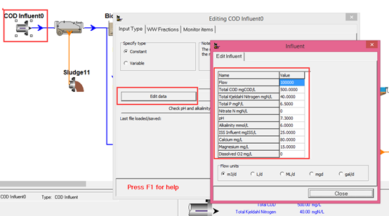 BioWin建模入门教程（活性污泥法） - 知乎