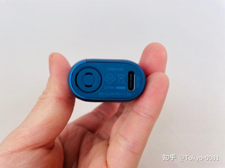 Glo Hyper Pro 全面评测！新功能与实际可用性对比验证 - 知乎