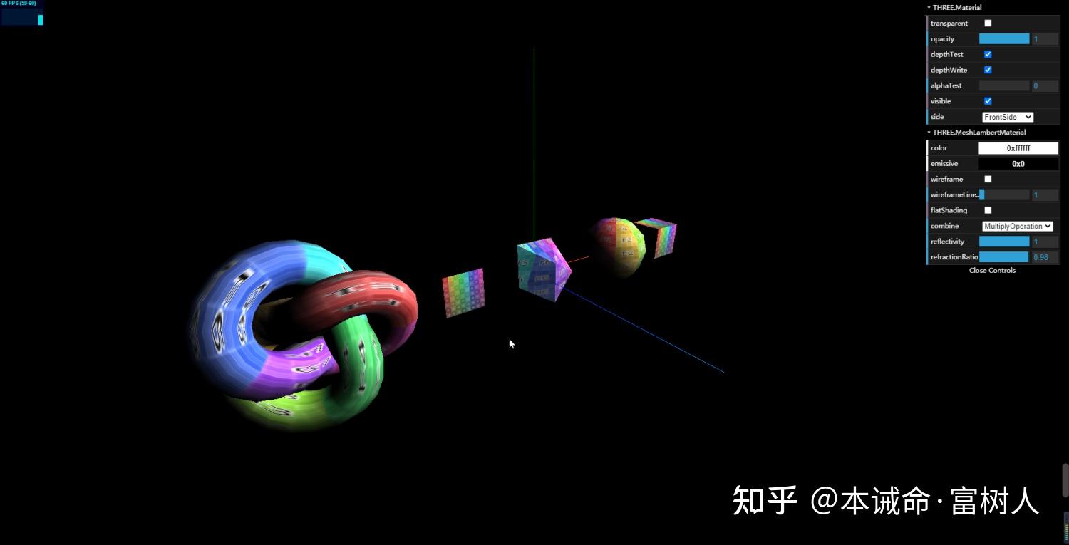 (八) Materials-Lambert and Phong - 知乎