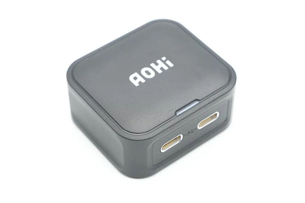 英集芯IP2738双USB-C快充协议芯片应用案例汇总 - 知乎