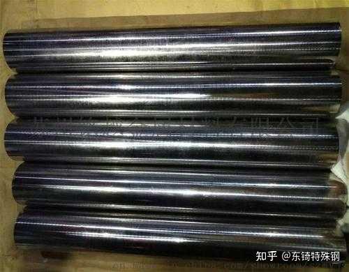 s136是什么材料，s136esr和s136h有什么区别 - 知乎