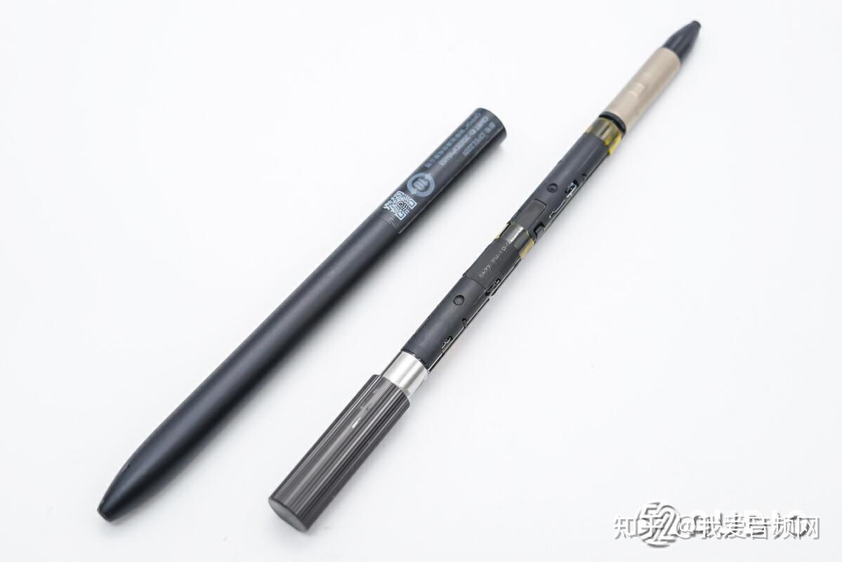 自研O-HAPTICS技术、手写笔引擎，OPPO Pen电子笔拆解 - 知乎