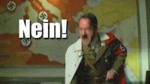 「德语科普」Nein？Nein！你还在用“nein”拒绝别人吗？ - 知乎