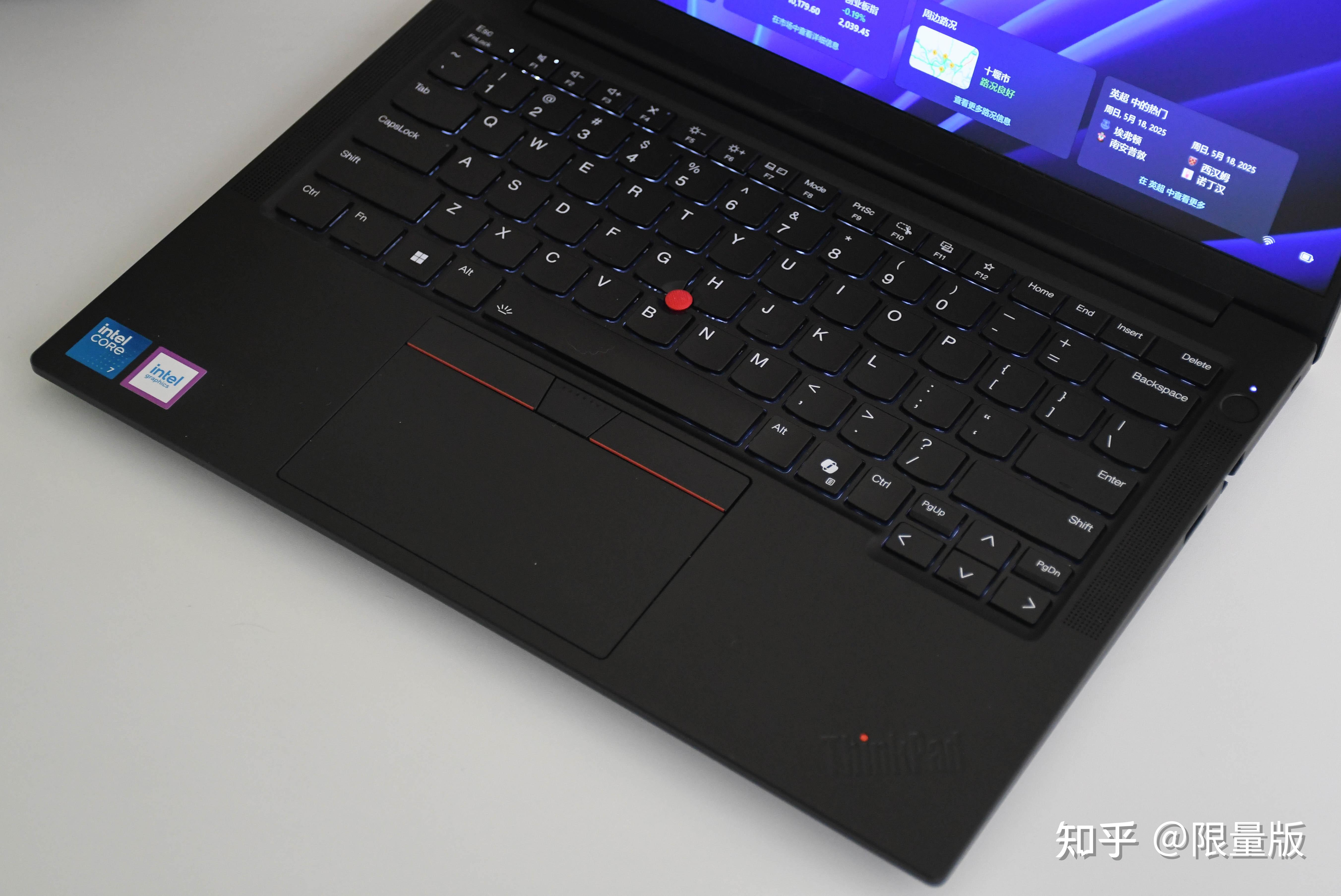ThinkPad E14 2025超能版商务笔记本测评：焕然一新，全能实力派 - 知乎