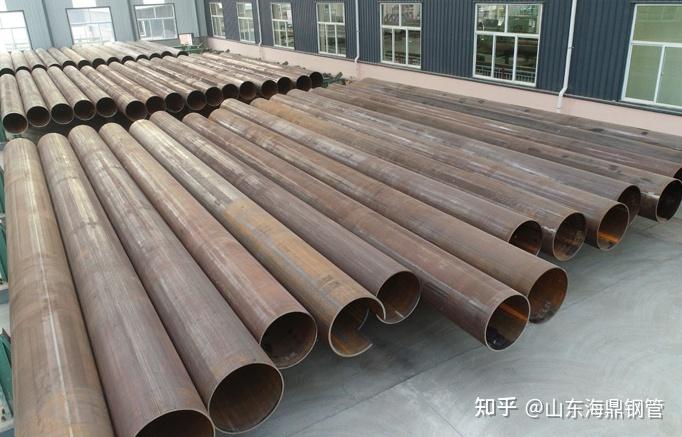 L245N管线无缝管L245N管线钢管 - 知乎