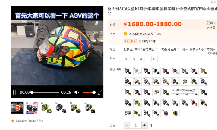 可能是全网最详细的高端头盔AGV介绍（四）：来自西西里的礼物——AGV - 知乎