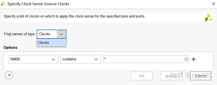 FPGA设计时序约束十二、Set_Clock_Sense - 知乎