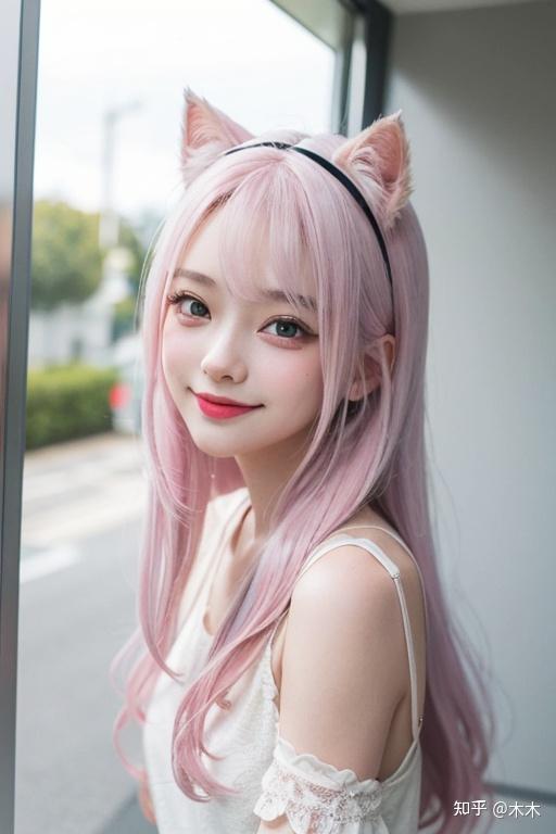 实战操作：Stable Diffusion生成线稿 - 知乎