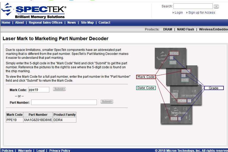 X宝的廉价镁光三星内存到底是什么鬼？ - 知乎