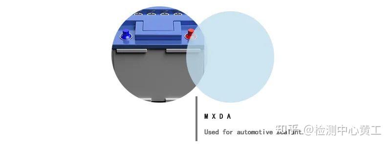 科普丨间苯二甲胺（MXDA）在环氧固化剂中的应用 - 知乎