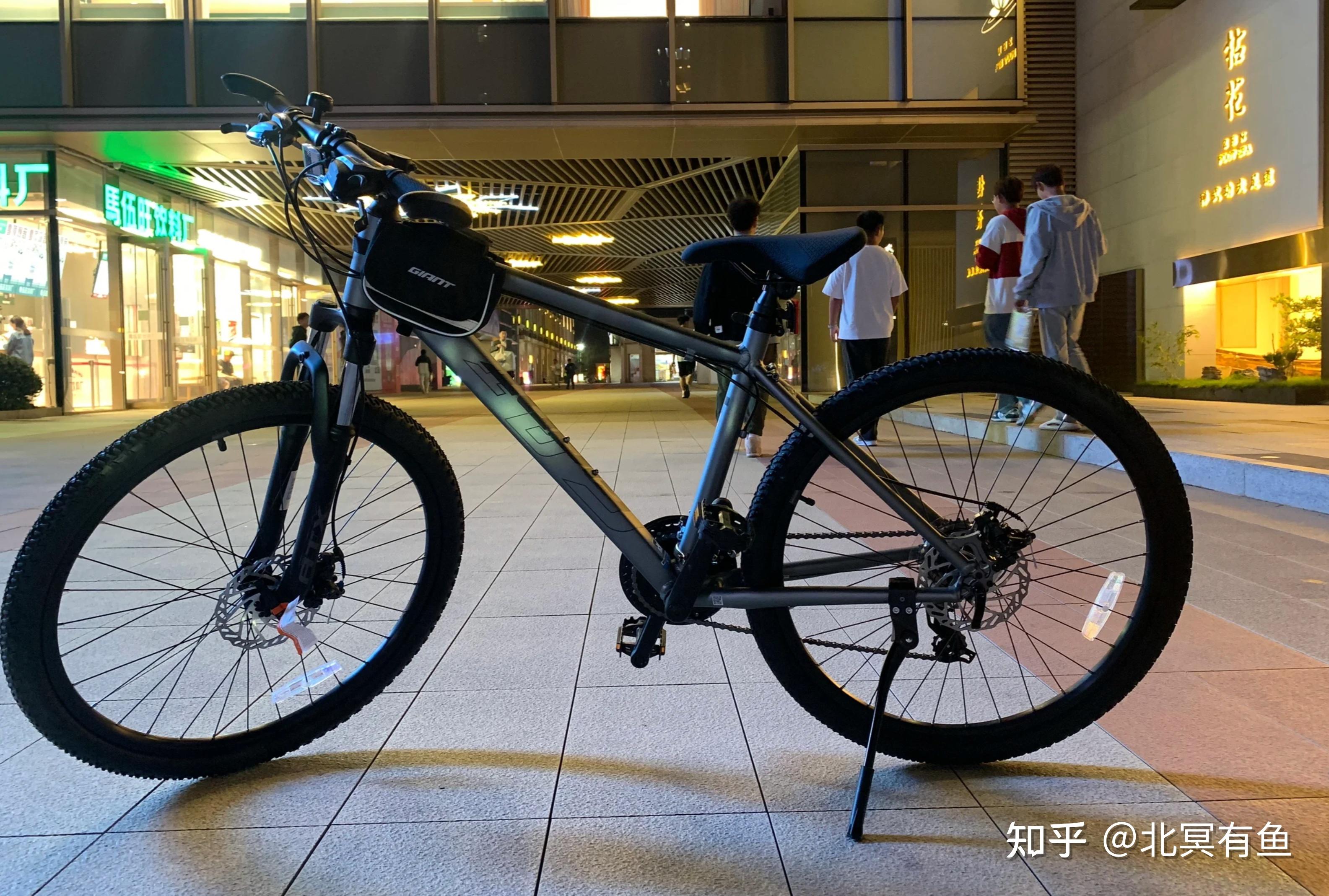 【捷安特山地车推荐】捷安特atx660怎么样？捷安特atx660值得买吗？ - 知乎