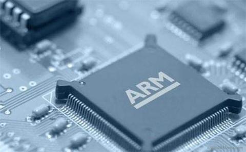 ARM Cortex-A系列CPU - 知乎