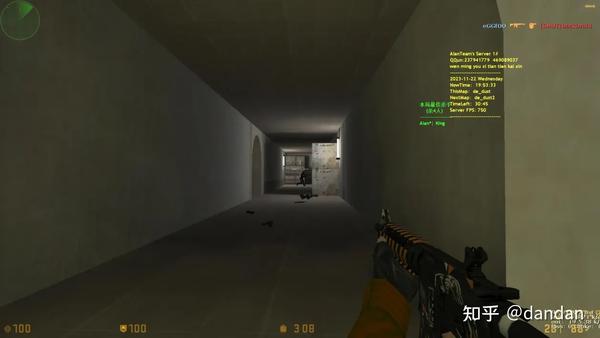 [分享]CS1.5 CS1.6【V.2023优化版下载】 非steam 非平台版 联机对战 - 知乎