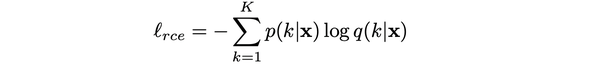 【SCE 损失】Symmetric Cross Entropy for Robust Learning with Noisy Labels - 知乎