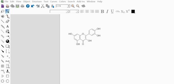 科研绘图必备之ChemDraw：你可能忽略的基本技巧（一） - 知乎