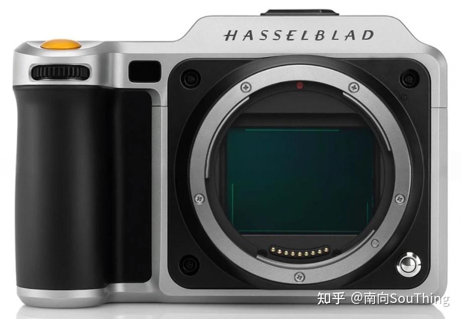哈苏X2D II预计8月26日发布，一同发布的还有新镜头？！ - 知乎