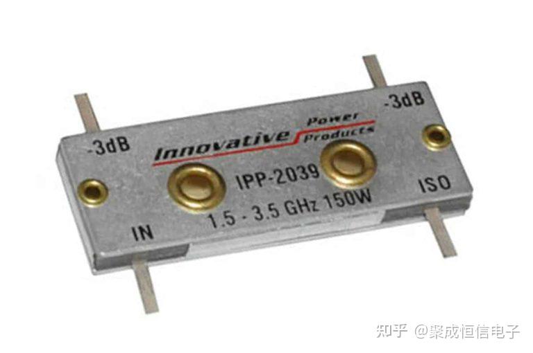 IPP-2039 是一款 90 度混合耦合器 - 知乎