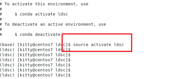 ldsc 计算遗传力+遗传相关+LD score的python程序安装以及测试 - 知乎