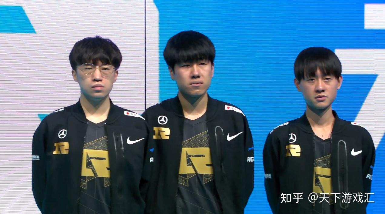 RNG中期突然翻车，369牺牲自己成为英雄，赛恩致命开团送走RNG - 知乎