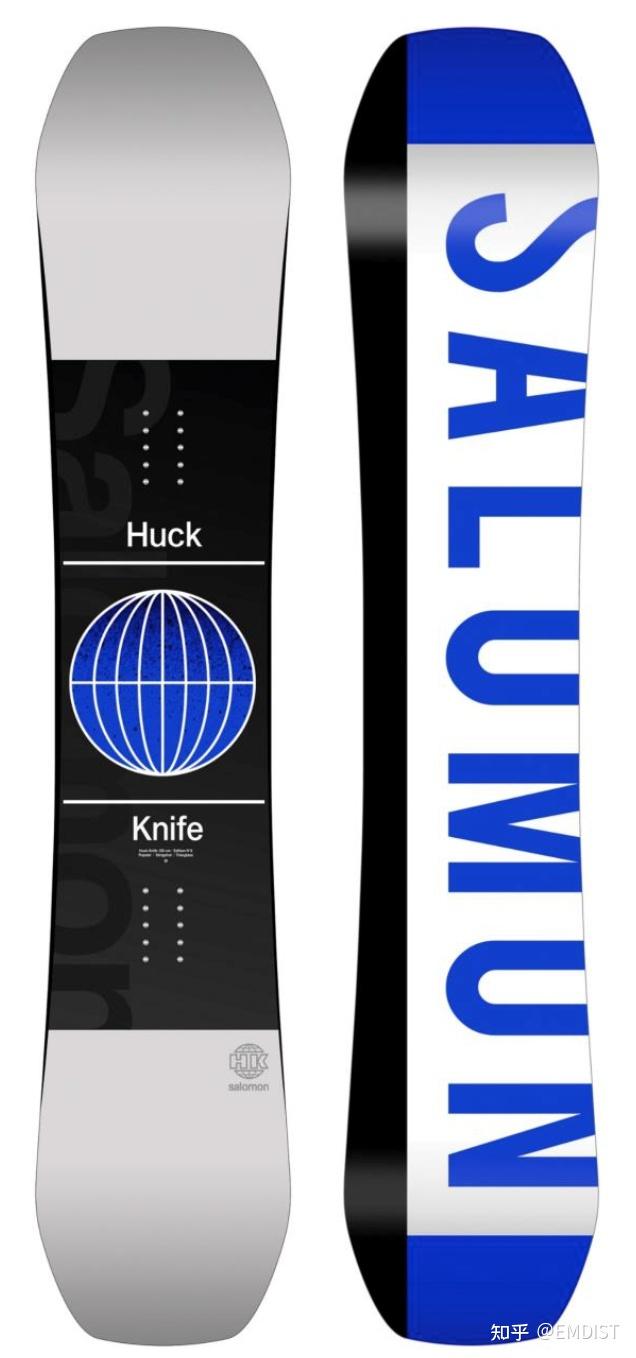 新品预览|2021-2022雪季SALOMON部分新品预览 - 知乎