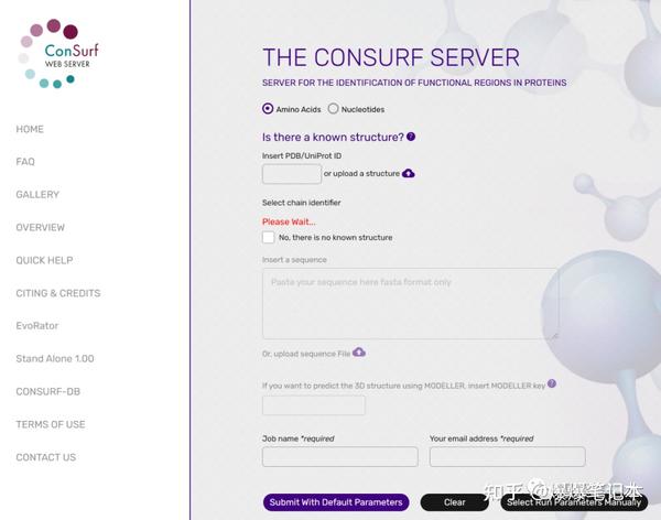 使用HoTMuSiC的蛋白质热稳定性工程 - 知乎