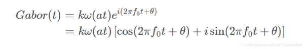 基于matlab Gabor+SVM比较PCA+SVM人脸识别【解析 参考源码】 - 知乎