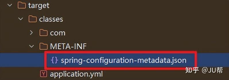 学习 @ConfigurationProperties 注解 - 知乎