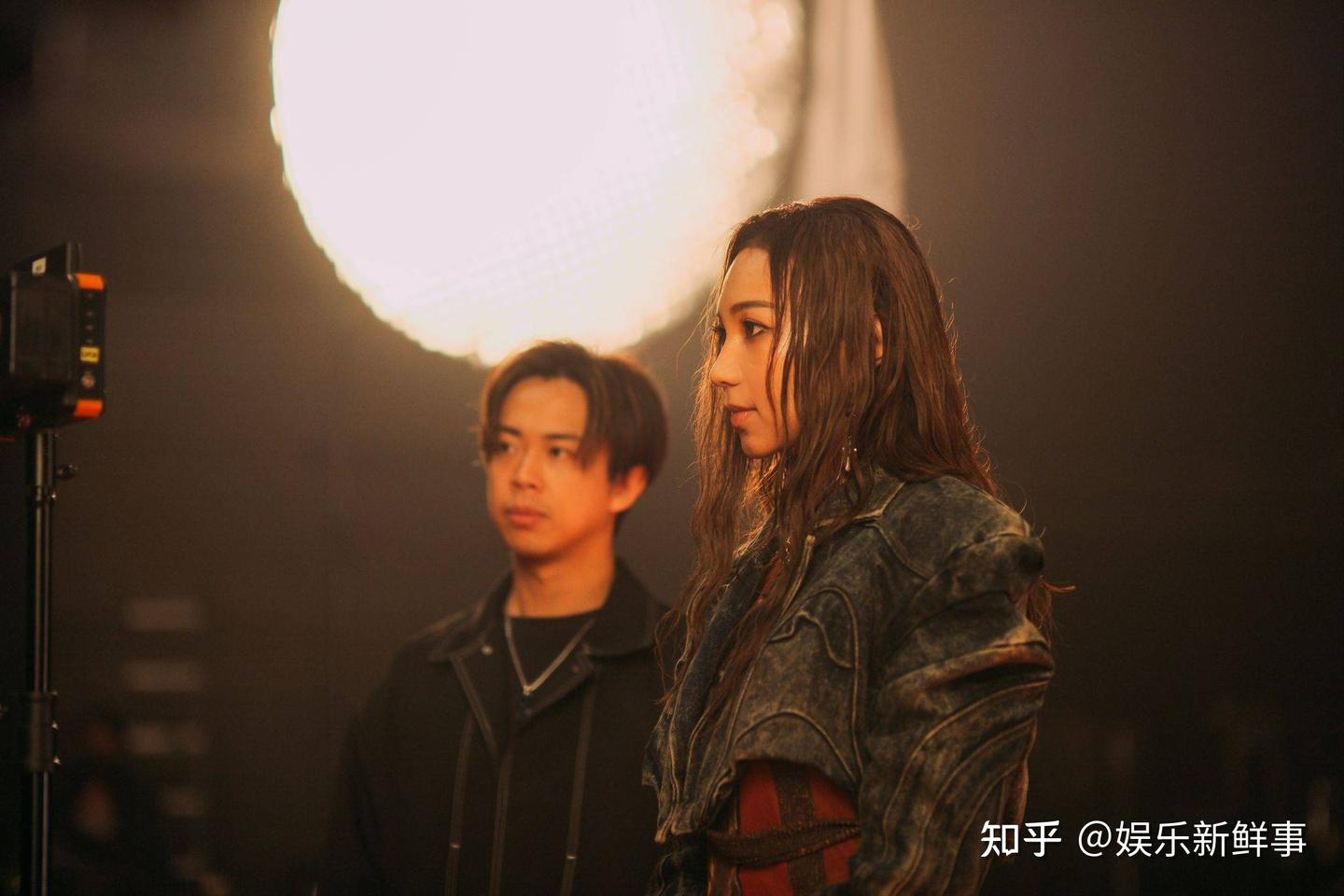 AGA江海迦全新专辑《Agatha》面世 十年练历凭音乐创作记载成长里程碑 - 知乎