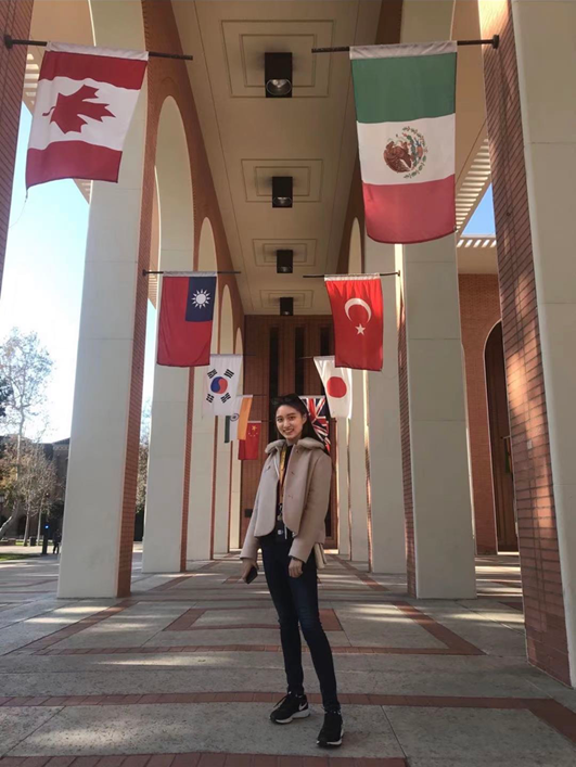 CISB学姐，告诉你考入名校的秘诀 - 知乎