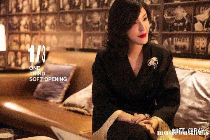 北京蹦迪指南（1）-ONE THIRD CLUB - 知乎