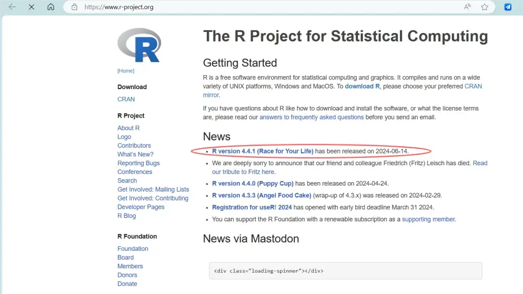 最全整理：R/Rstudio/R包的更新 - 知乎