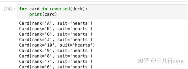 【速读】python 进阶圣经《fluent Python 流畅的 Python 2021 Ed2》附书pdf代码 知乎