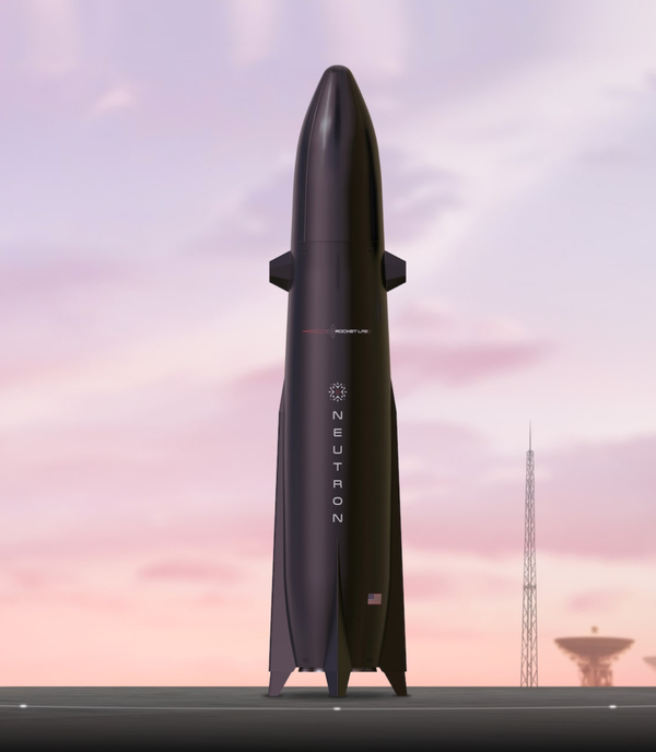 “电子号”火箭美国本土第1发，为鹰眼360提供“太空专车”服务 - 知乎