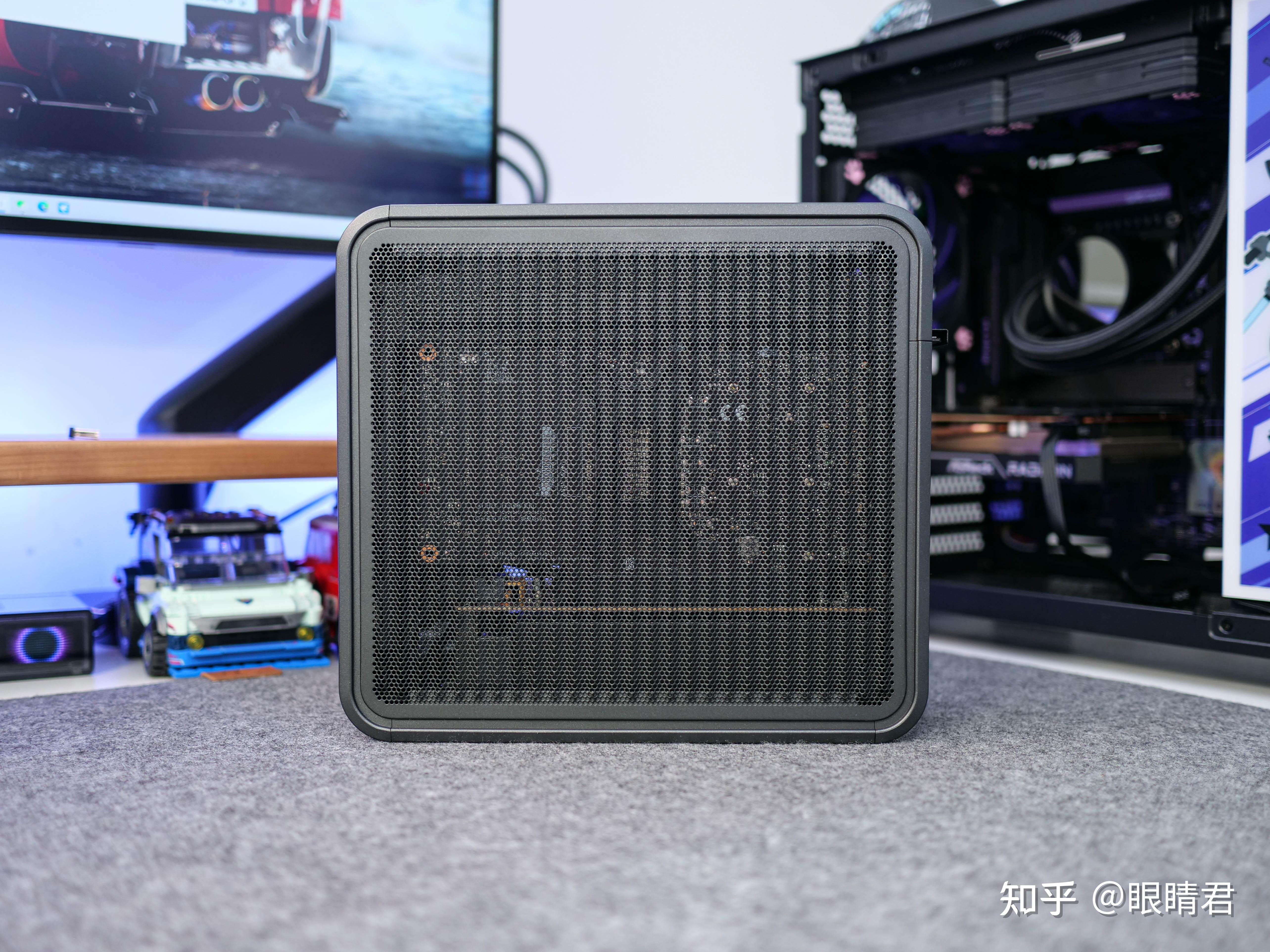 当年高攀不起，现在爱理不理，清仓价NUC9值不值得入手 - 知乎