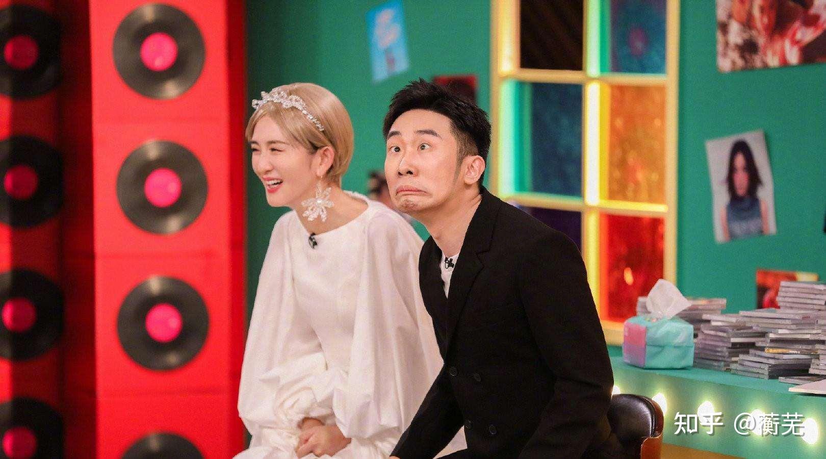 颜值当道的娱乐圈, 表情帝”杨迪是怎么火起来的? 知乎