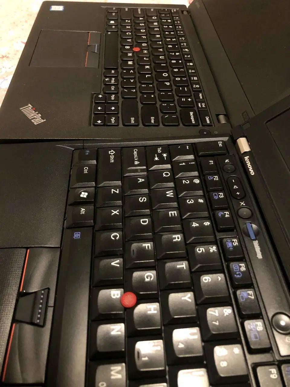 不推荐，但是最后一款有网口有双电池的小尺寸ThinkPad X系列产品——二手Thinkpad X270淘机攻略 - 知乎