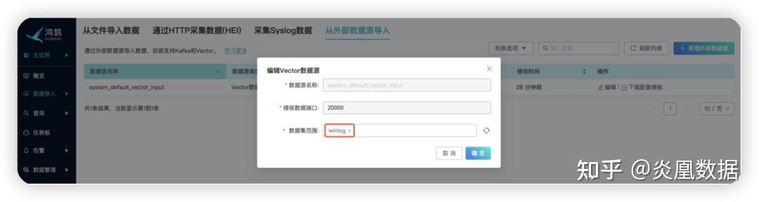 IT运维：使用数据分析平台监控Windows Eventlog - 知乎