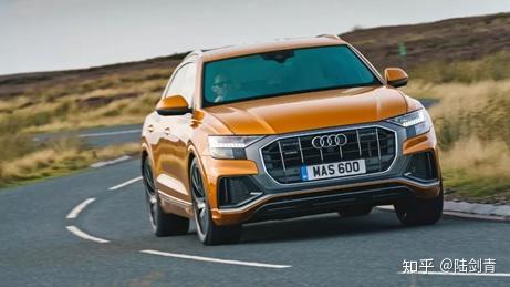Q8の初体验，自动驾驶的未来到底在哪里？ - 知乎