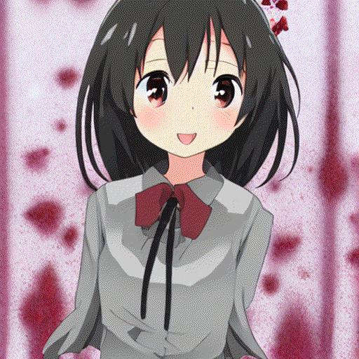 PaddleHub：使用waifu_Diffusion进行二次元动漫创作 - 知乎