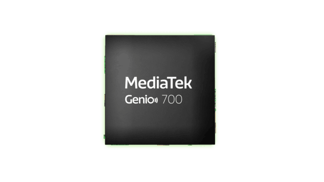 MediaTek发布智能物联网平台Genio700，赋能工业和智能家居产品 - 知乎