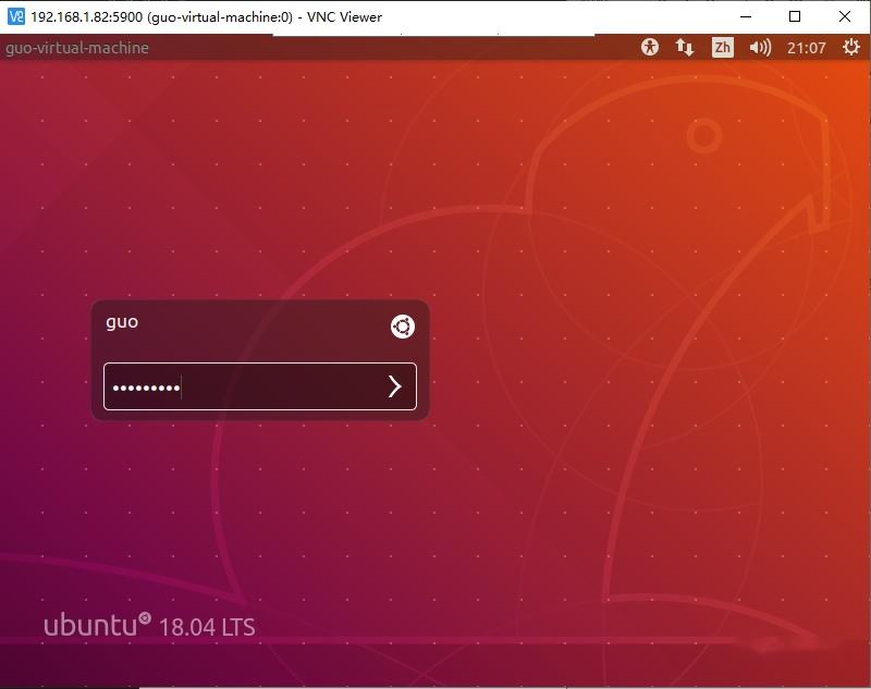 Ubuntu 18.04开启远程桌面连接 - 知乎