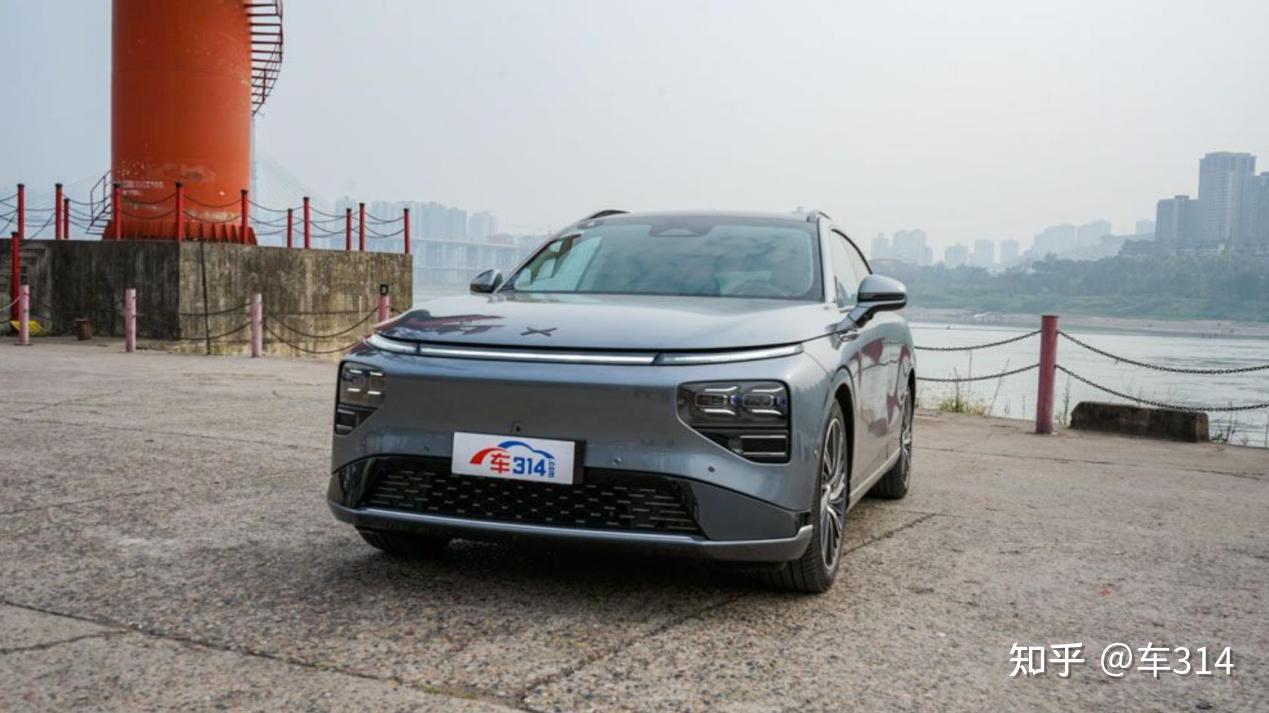 小鹏G9对比理想L9和Model Y谁才是王者 - 知乎