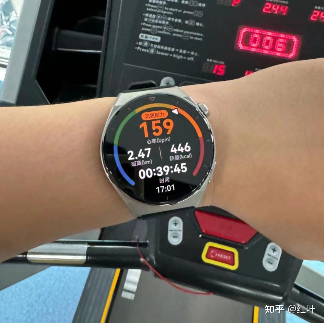华为 WATCH GT 系列怎么选，（GT2 Pro、GT3 Pro、GT4、GT Cyber）哪个最值得入手？ - 知乎
