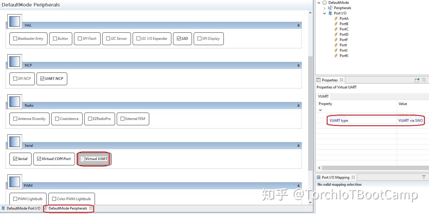 如何进行Zigbee Bootloader的调试 - 知乎