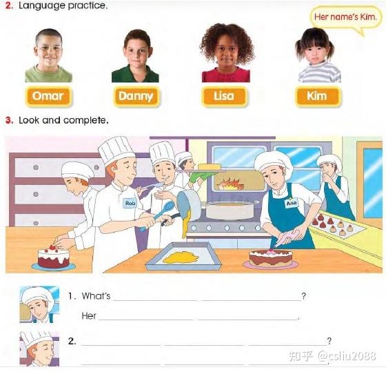Gateway Gold starter-6级别 学生用书+教师用书+练习册+语法+拼读等 电子版 - 知乎