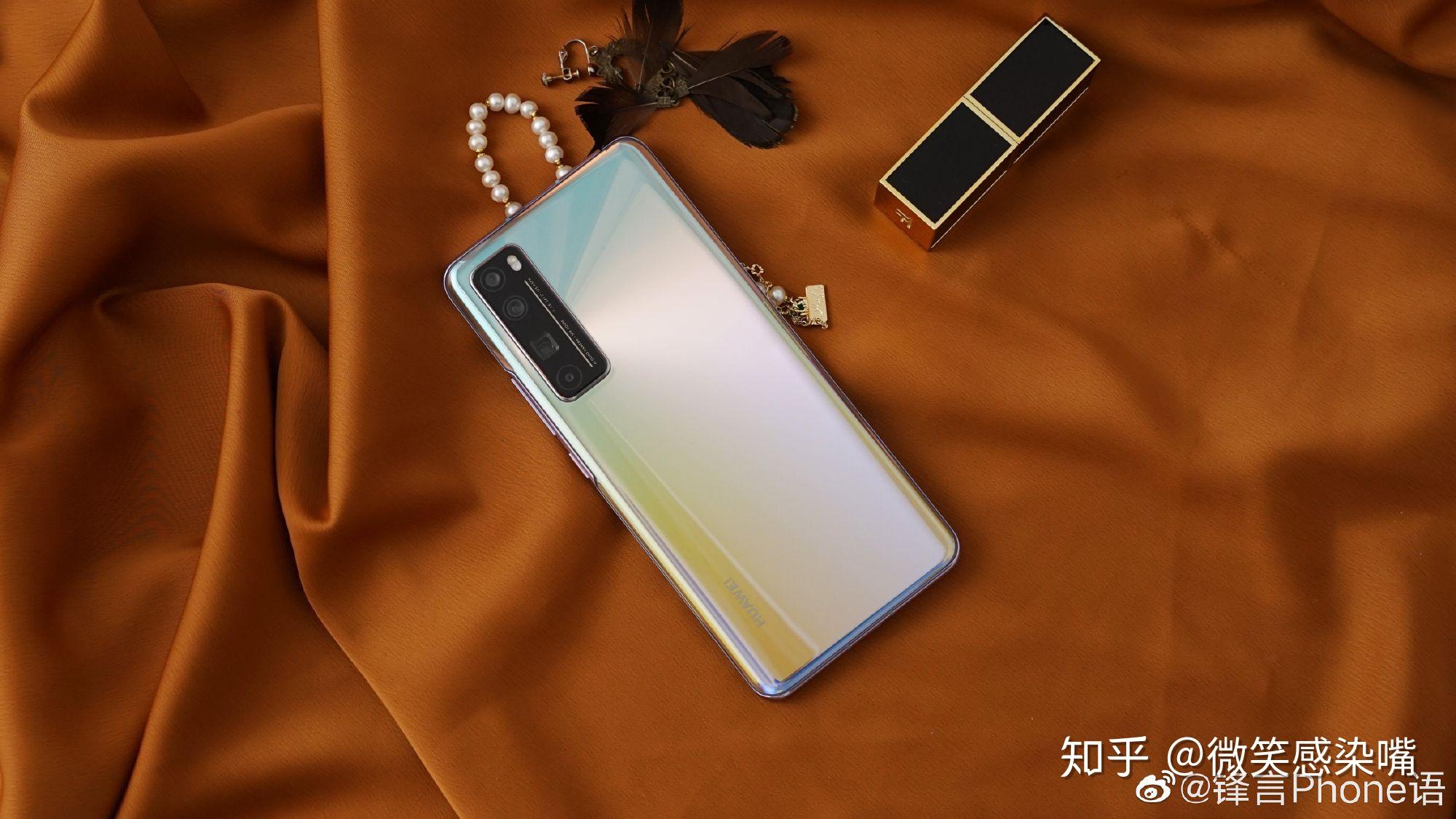 华为nova7是一款值得购买的产品吗？ - 知乎