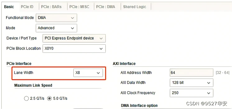 Fpga基于xdma实现pcie X8采集ad7606数据 提供工程源码和qt上位机程序和技术支持 知乎