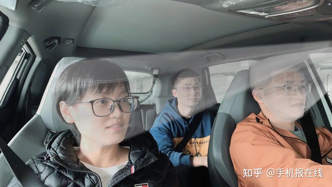 动态|融合感知，欧菲光新推DMS+OMS一体机 - 知乎
