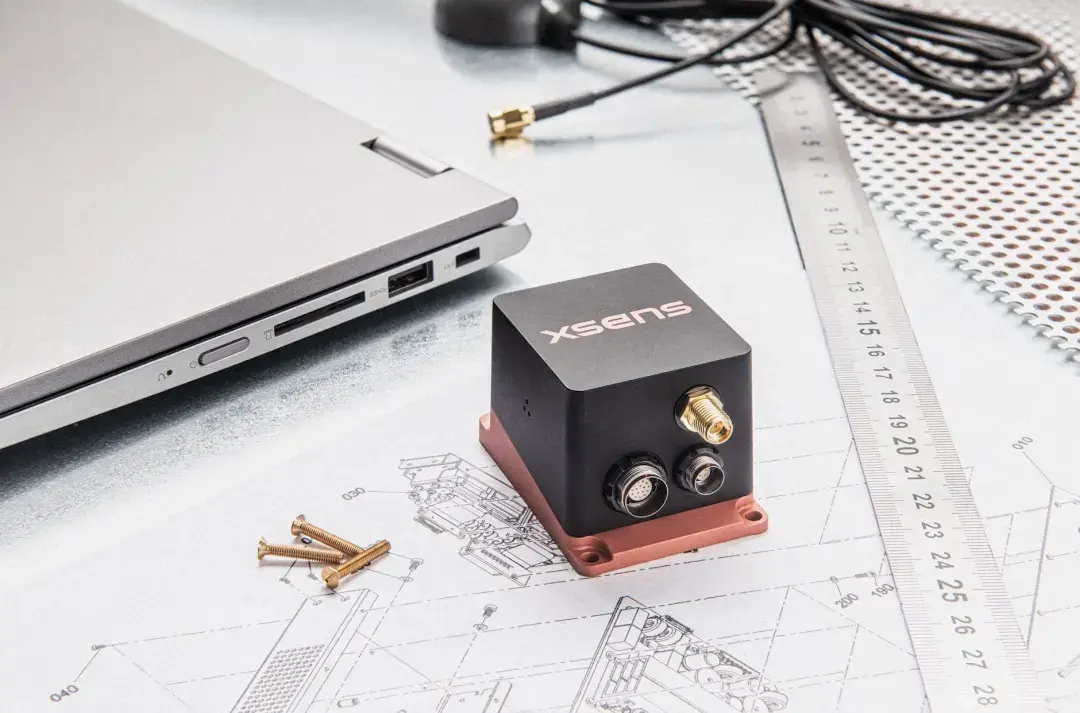 Xsens推出厘米级高精度RTK惯性导航产品MTi-680G - 知乎