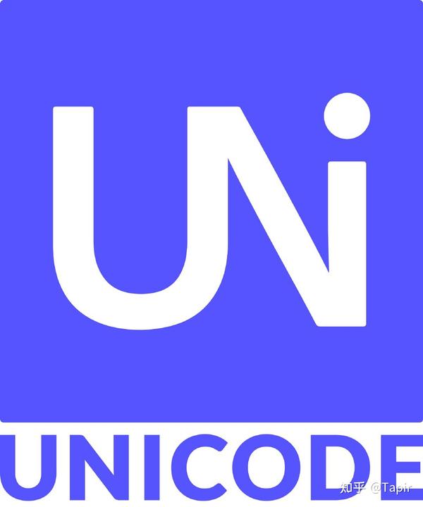 每个 JavaScript 开发者都应该了解的 Unicode - 知乎
